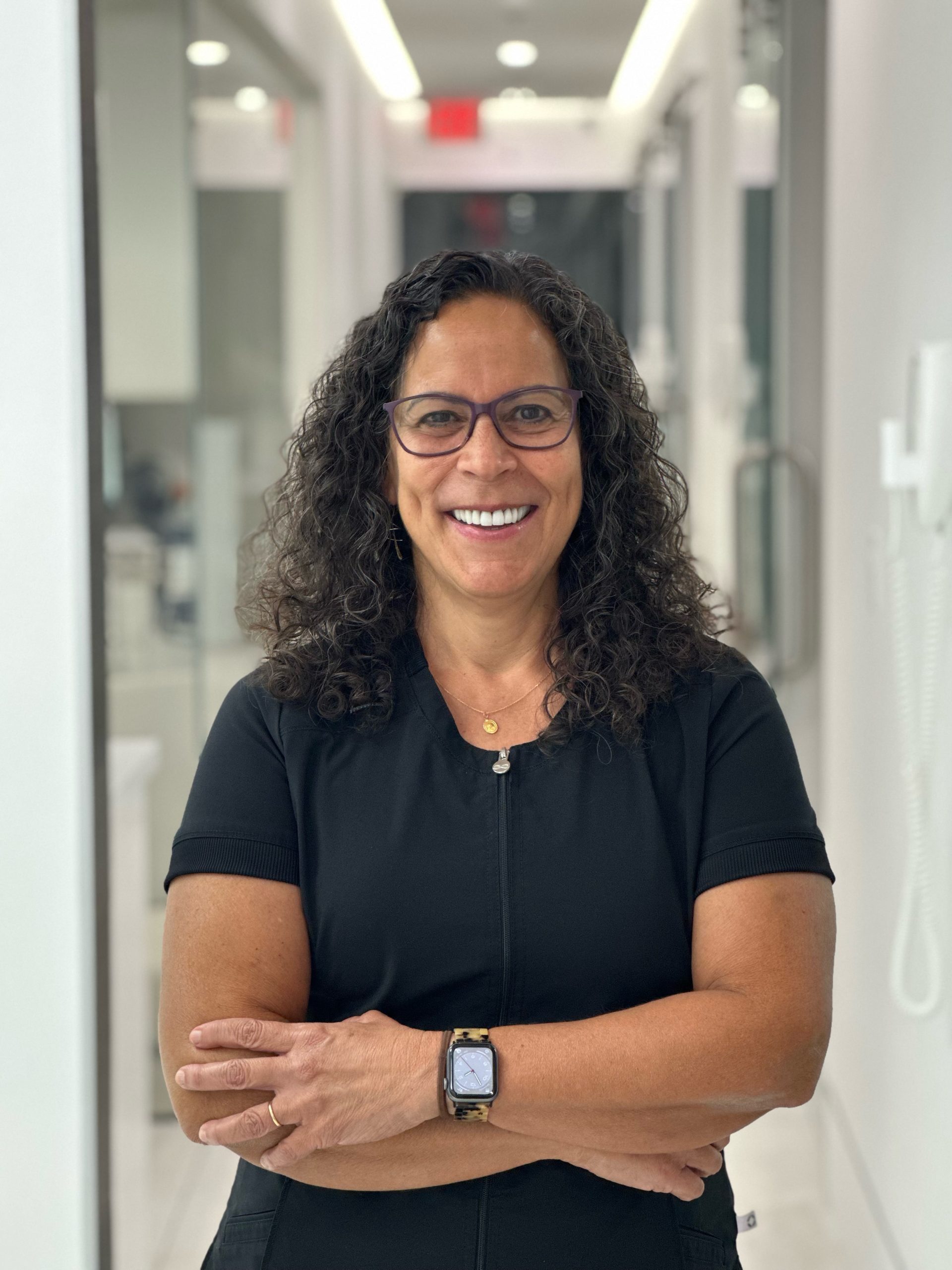 Meet Our Team - Greatest Smile